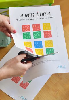 5 petits jeux rigolos pour apprendre les couleurs