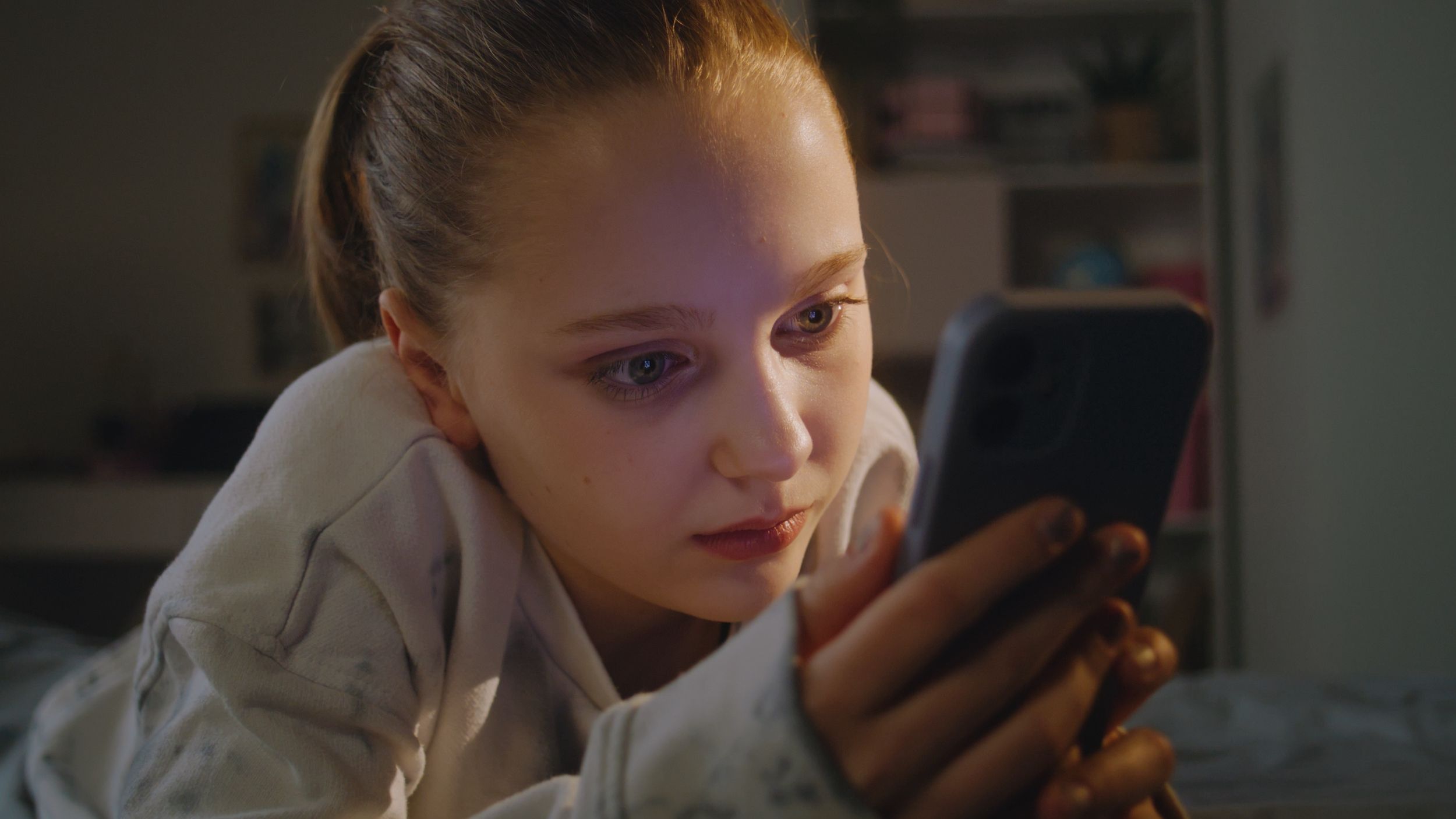 Dépression chez les ados : pourquoi la tendance du "sadfishing" sur les ...