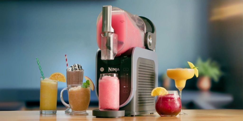 Amazon casse le prix de ces 3 appareils Ninja prisés pendant les soldes