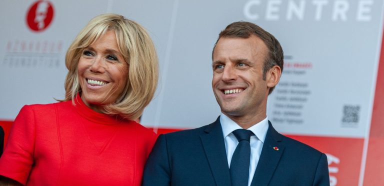 Brigitte Macron prof : où a-t-elle enseigné