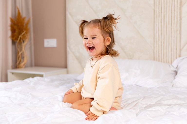 Hypersensibilité : les 5 signes les plus fréquents chez les bébés