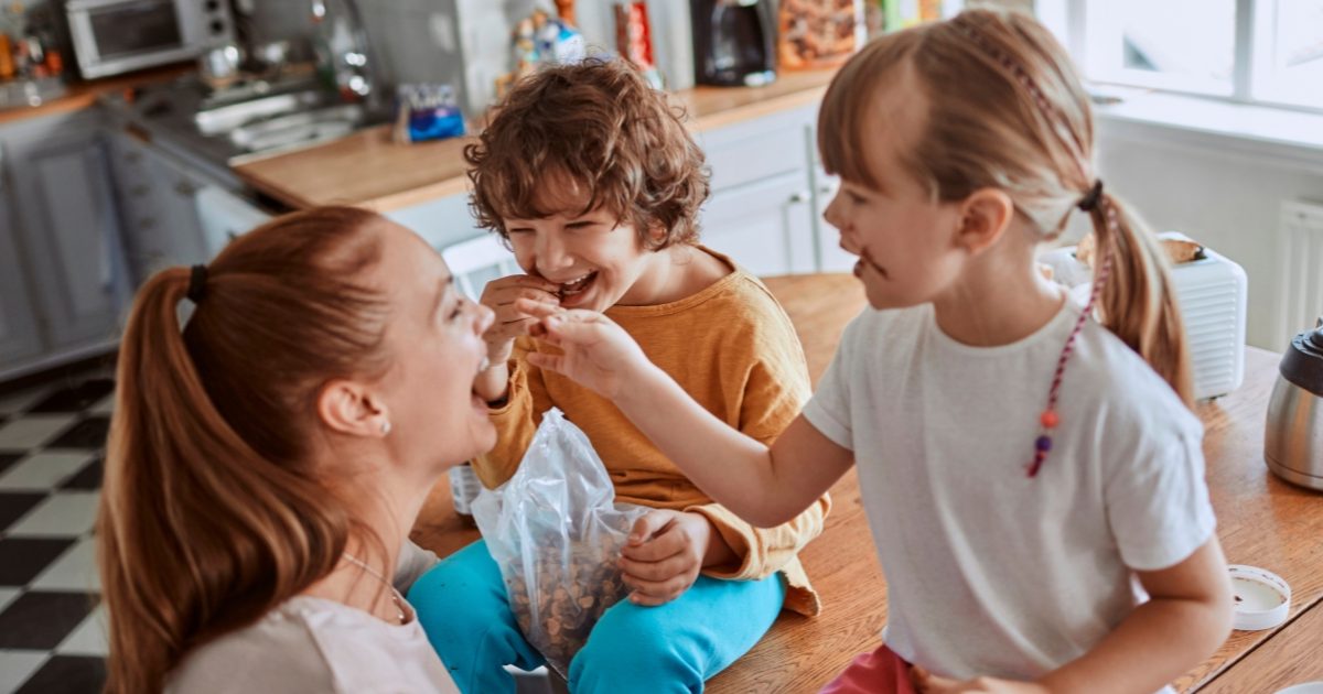 Nestlé modifie la recette des Chocapic pour un meilleur Nutri-Score