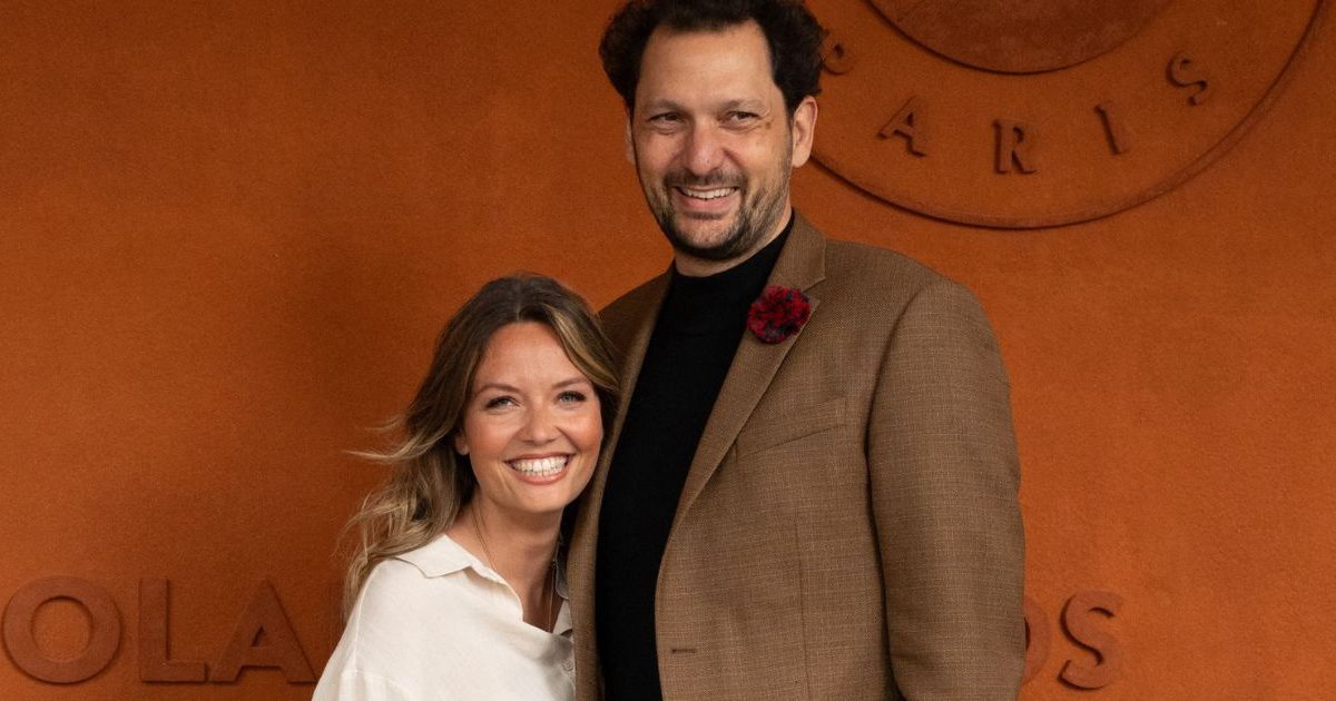 Éric Antoine et Gennifer Demey vont se marier cet été