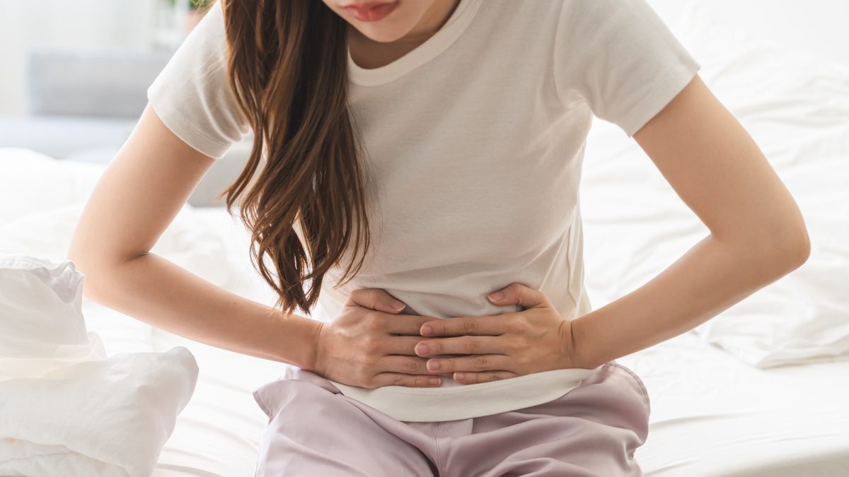 Rectocolite hémorragique : 5 signes d'inflammation du côlon et rectum