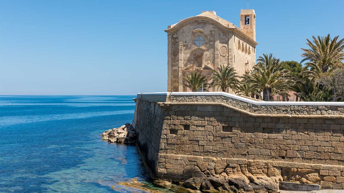 Sous le soleil de la Costa Blanca : escapades iodées et saveurs ancrées ...