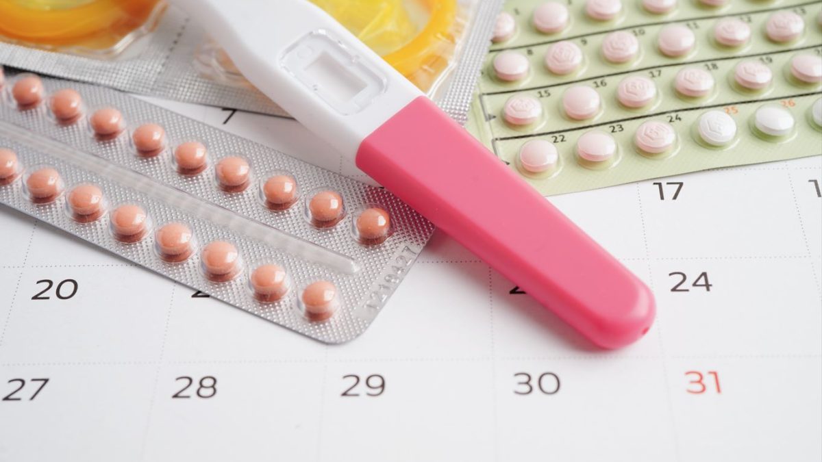 Contraception : 9 alternatives efficaces à la pilule