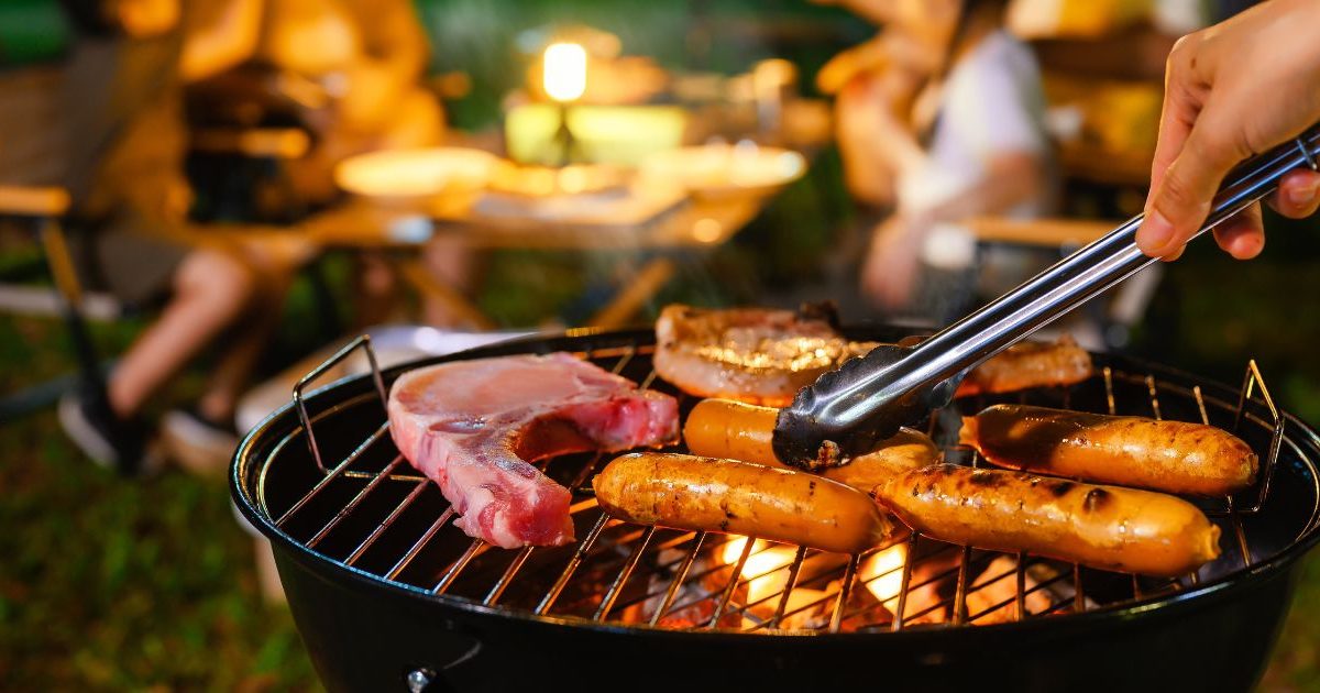 Barbecue : ces 17 départements où les grillades sont interdites