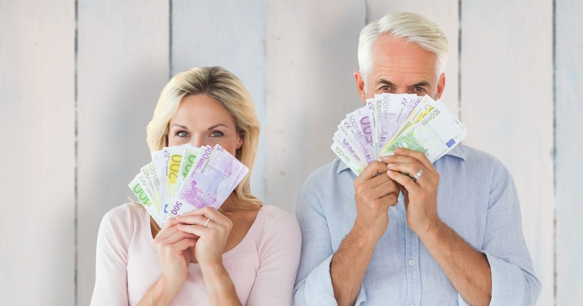 Quel salaire pour être riche en France en 2025