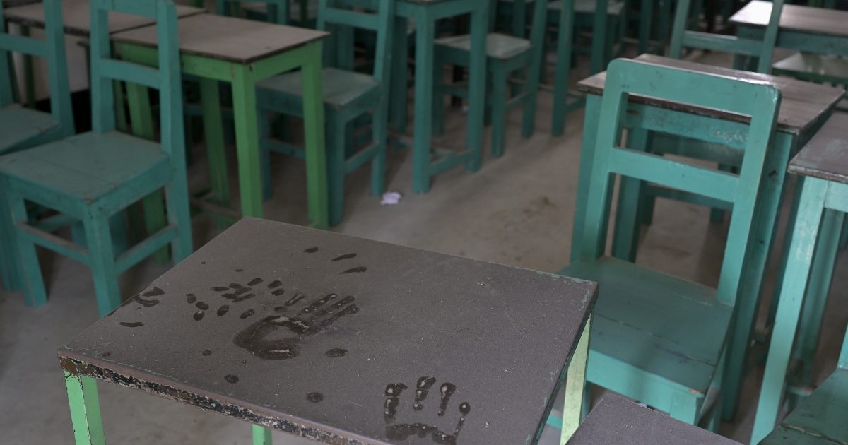 Mahreen Chowdhury : une enseignante morte en héroïne