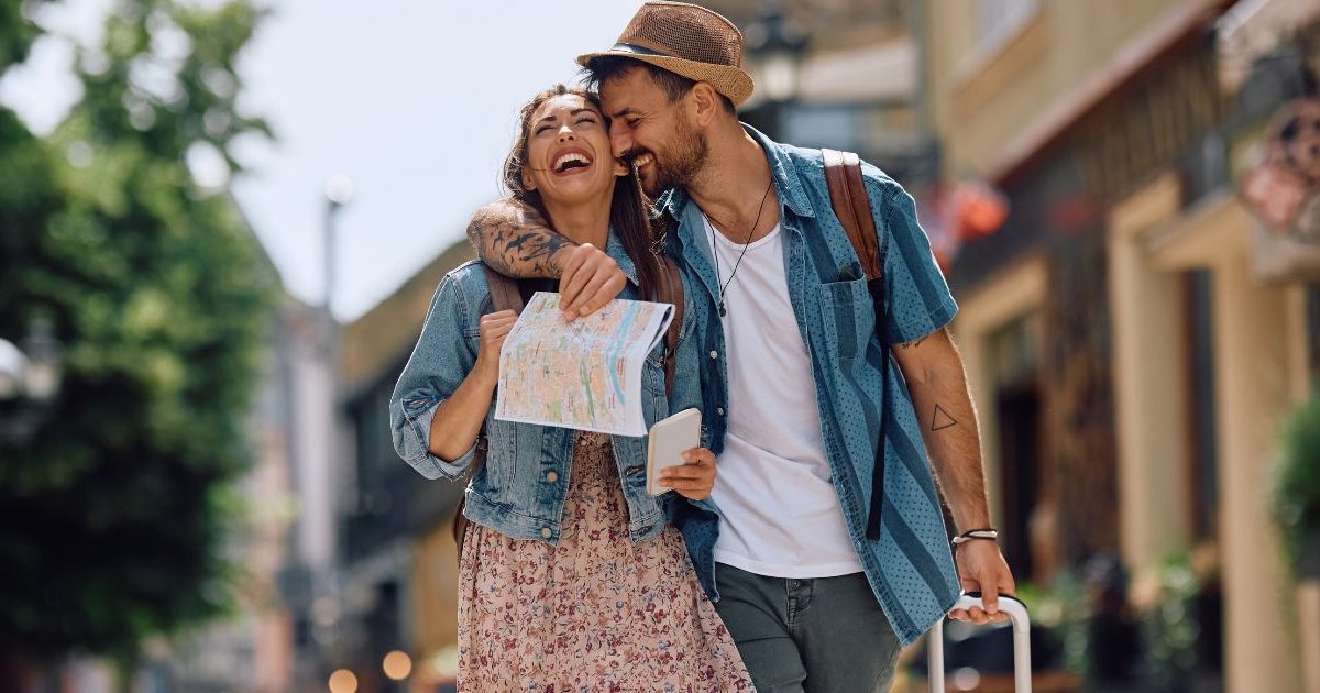 Vacances : cette destination improbable loin de la mer fait un carton