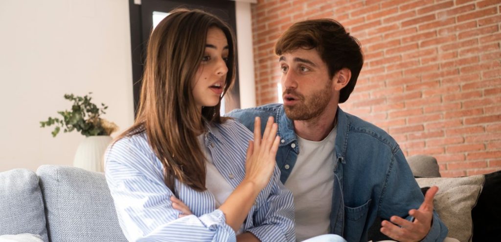 Les personnes égoïstes considèrent ces 11 choses comme normales ...