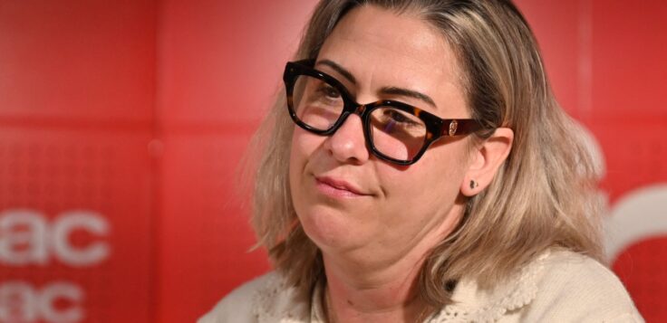 Caroline Darian brise le silence sur sa mère, Gisèle Pélicot
