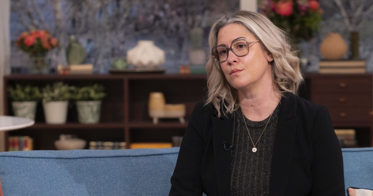 Caroline Darian brise le silence sur sa mère, Gisèle Pélicot
