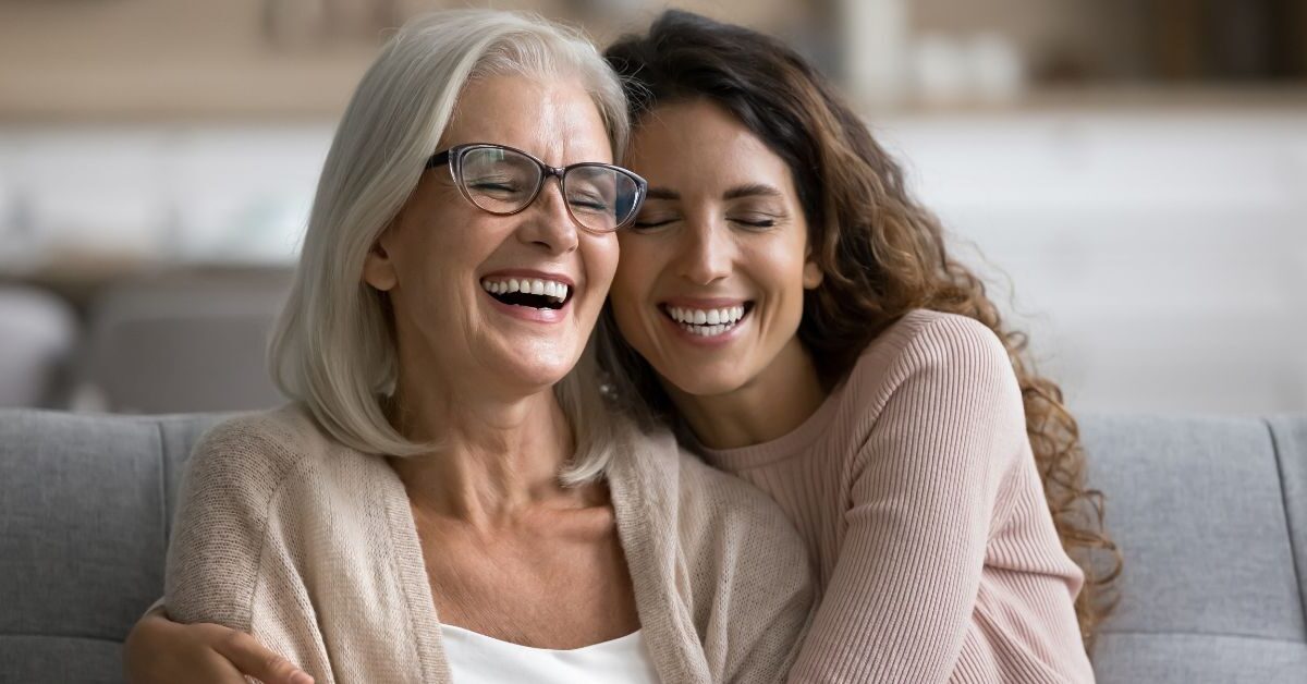 11 qualités des mamans formidables, selon une étude de Harvard