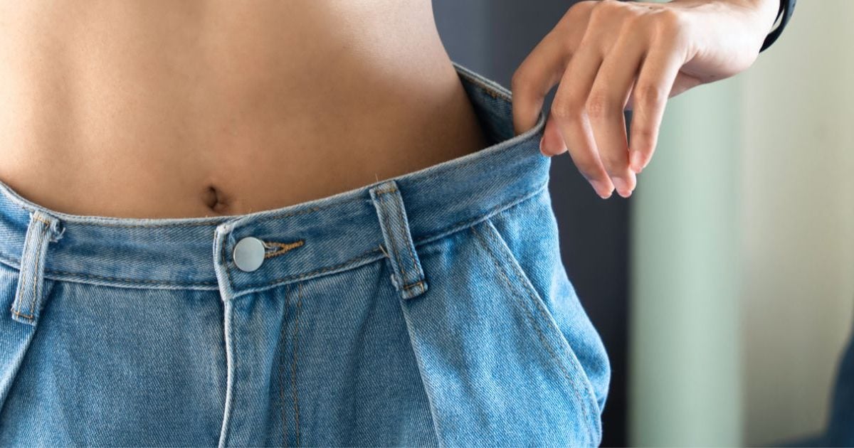 À 44 ans, sans sport ni privation, elle perd 21kg : voici sa méthode aufeminin.com