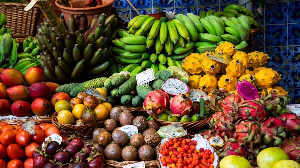 Parkinson : ce fruit exotique peut être dangereux pour votre santé