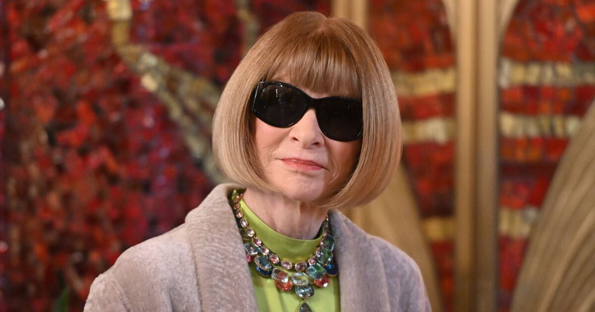 Chloé Malle, fille de Louise Malle et Candice Bergen, succède à Anna ...