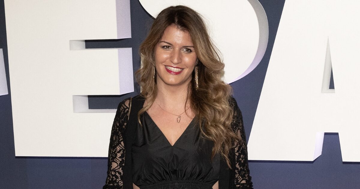 Marlène Schiappa maman : qui est son mari Matthias Savignac
