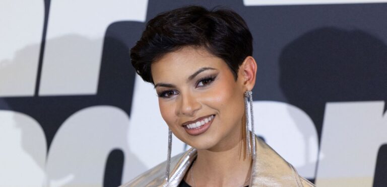 Éric Antoine : qui est sa femme Gennifer Demey