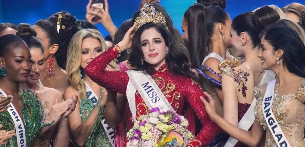 Miss Univers 2025 : l’incroyable transformation de Fatima Bosch