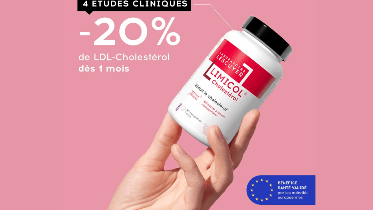 Laboratoire Lescuyer : l’expertise micronutritionnelle made in France ...