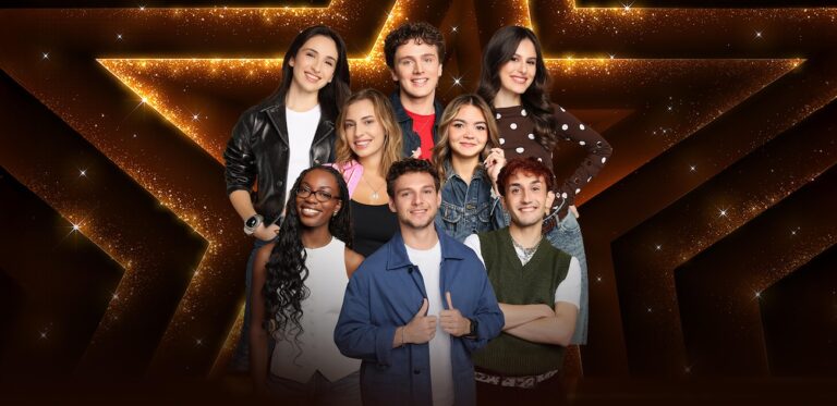 Star Academy 2025 : Victor, son lien avec la série Culte sur les 2BE3