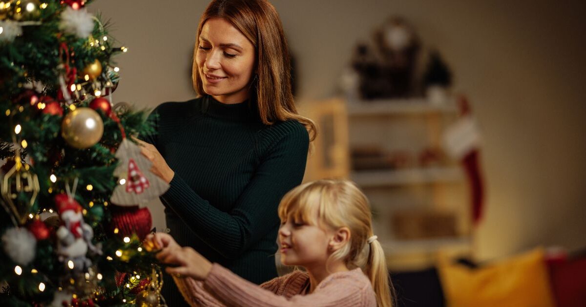 Jetez immédiatement votre sapin de Noël si vous voyez ce détail ...