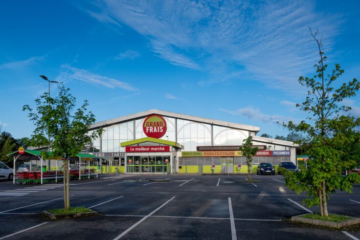 Grand Frais : voici la liste des 25 à 30 magasins qui vont ouvrir