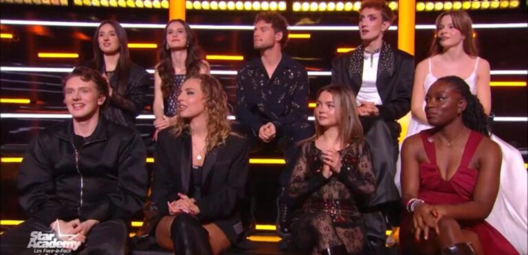 Star Academy : un proche d'un candidat fait craquer les internautes ...