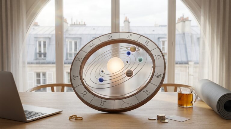 Horoscope du samedi 17 janvier 2026 : Vénus en Verseau, ce qui pourrait ...