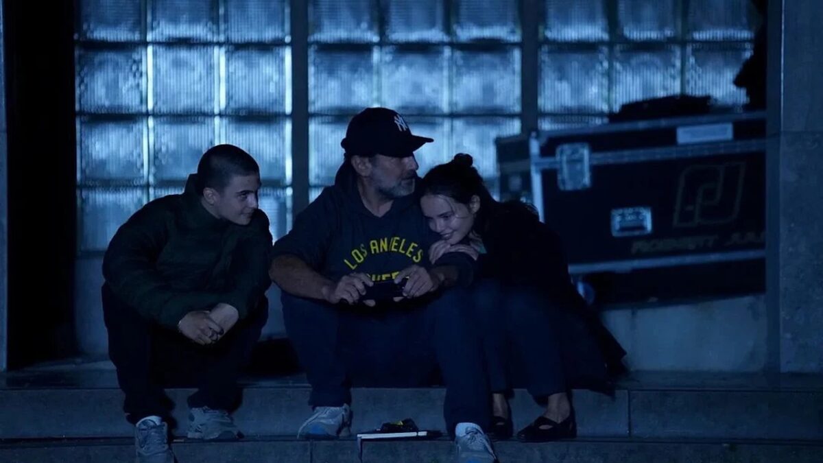Netflix : "Une claque", ce film puissant noté 4/5 bat tous les records