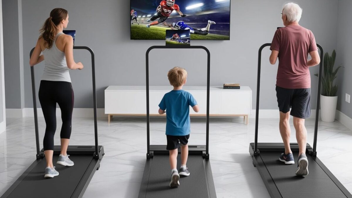 Oubliez le Pilates Reformer, voici la nouvelle tendance de 2026 pour se ...