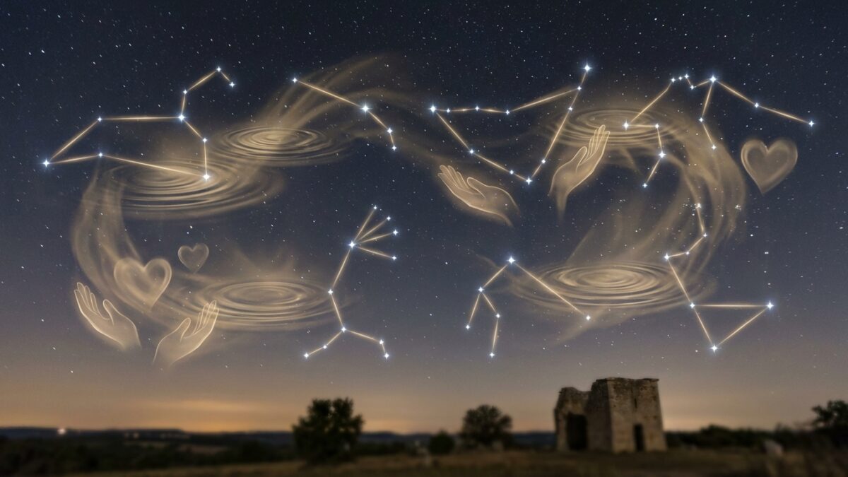 Horoscope du 16 février 2026 : ces 4 signes du zodiaque attirent une ...