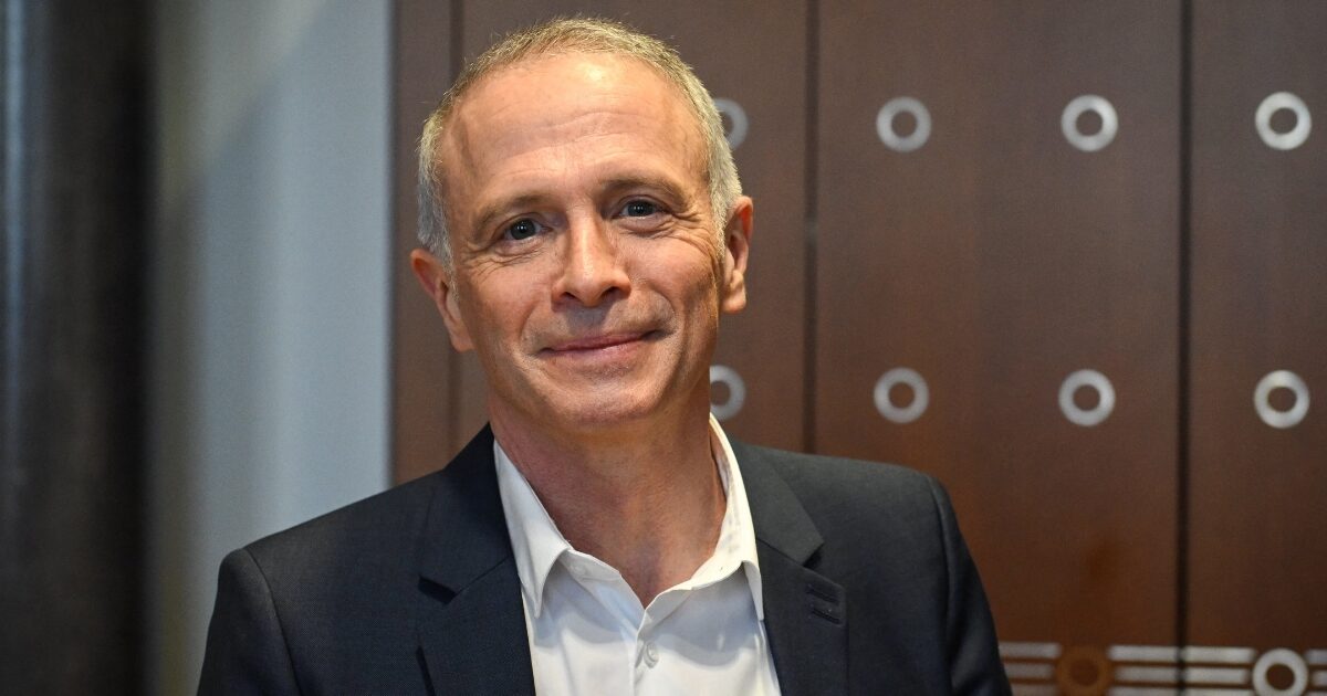 Samuel Étienne papa : le prénom Pio séduit en 2026